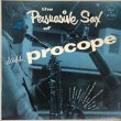RUSS PROCOPE - THE PERSUASIVE SAX OF RUSS PROCOPE - Jazz Records seeed