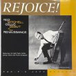 RED MITCHELL - REJOICE ! - Jazz Records seeed