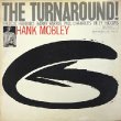 HANK MOBLEY - THE TURNAROUND - Jazz Records seeed