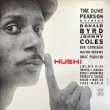 DUKE PEARSON - HUSH ! - Jazz Records seeed