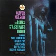 OLIVER NELSON SEXTET - BLUES AND THE ABSTRACT TRUTH - Jazz Records seeed