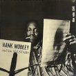 HANK MOBLEY - HANK MOBLEY AND HIS ALL STARS - Jazz Records seeed